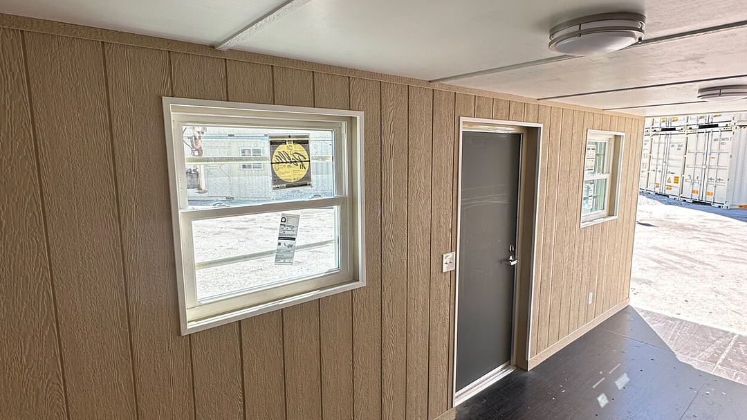 20ft & 40ft Portable Container Offices: Rent & Sale in MO, KS, OK, AR ... 20ft & 40ft Portable Container Offices: Rent & Sale in MO, KS, OK, AR ...
